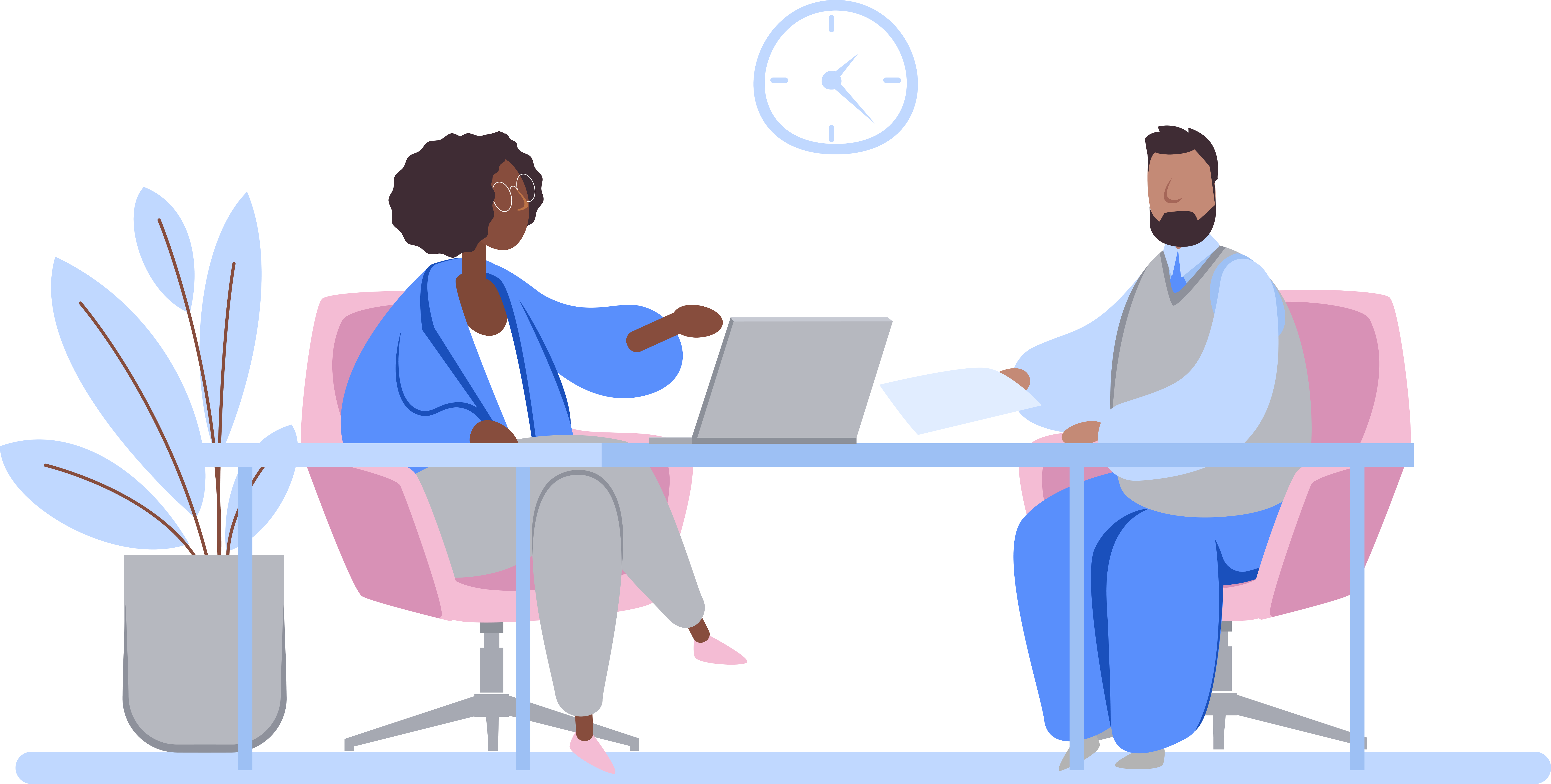 The World of Promotions, Let’s Talk About Promotions